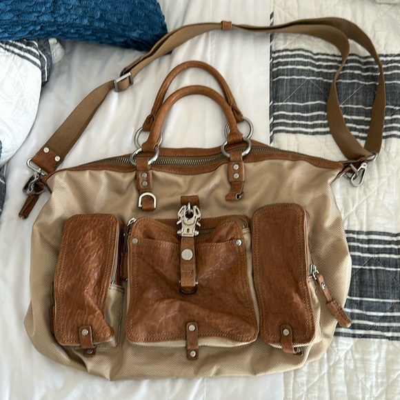 George Gina & Lucy | Bags | Vintage George Gina And Lucy Bag | Poshmark